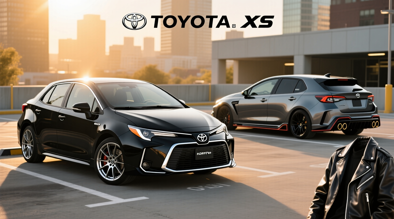 Toyota Corolla Hatchback FX vs XSE Guide