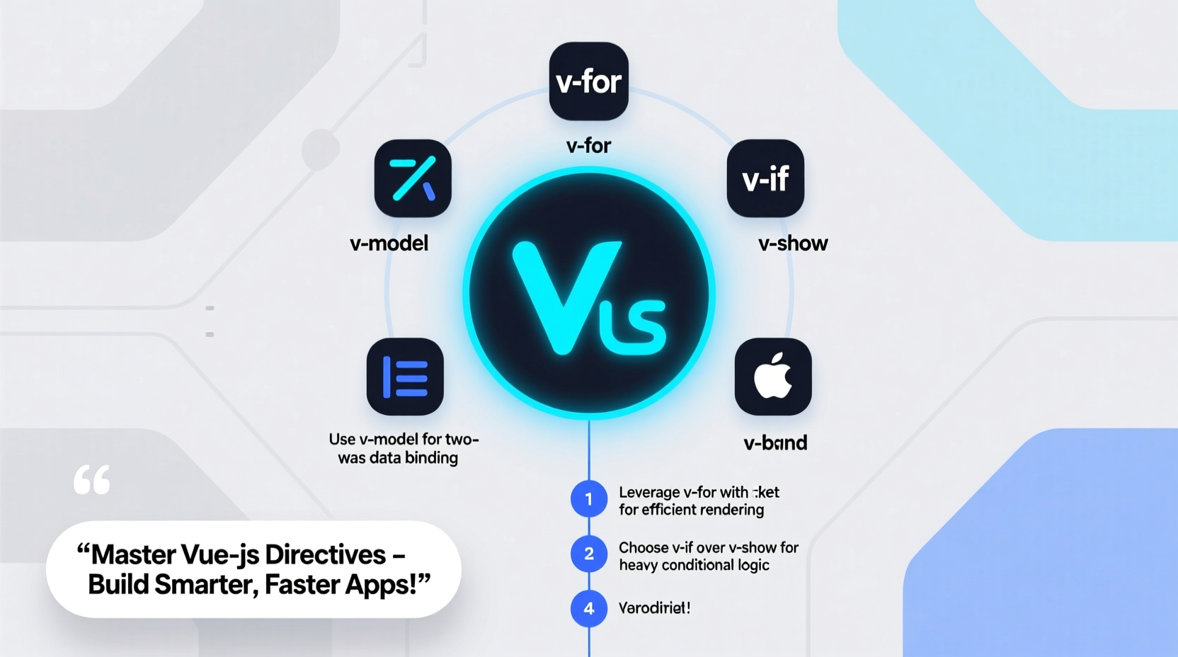 Mastering Vue Js Directives Practical Tips On How To Use V Effectively ...