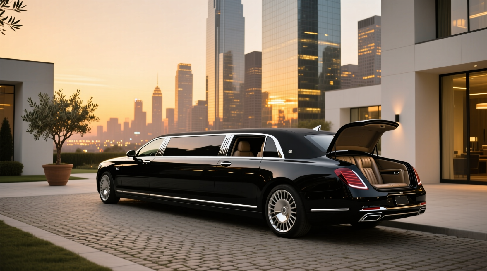 Luxury Limousine Buying Guide: How to Choose the Right One