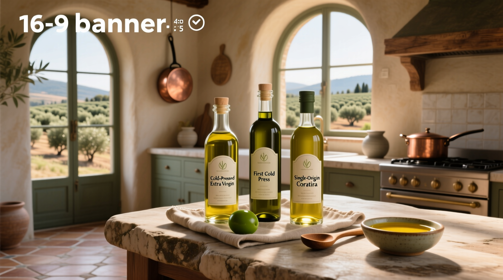 How to Choose the Best Olive Oil: A Practical Guide