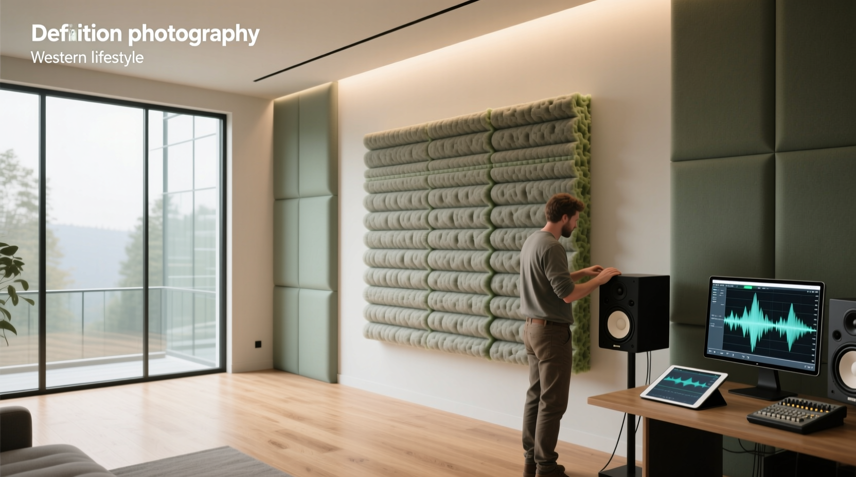 Rock Wool Sound Insulation Guide: How to Choose for Noise and Pest Control