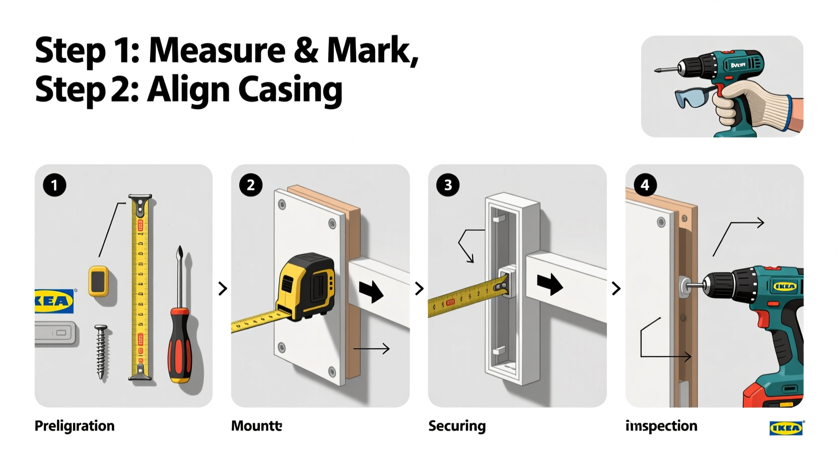 Boon Casing DIY Installation: Full Step-by-Step Guide