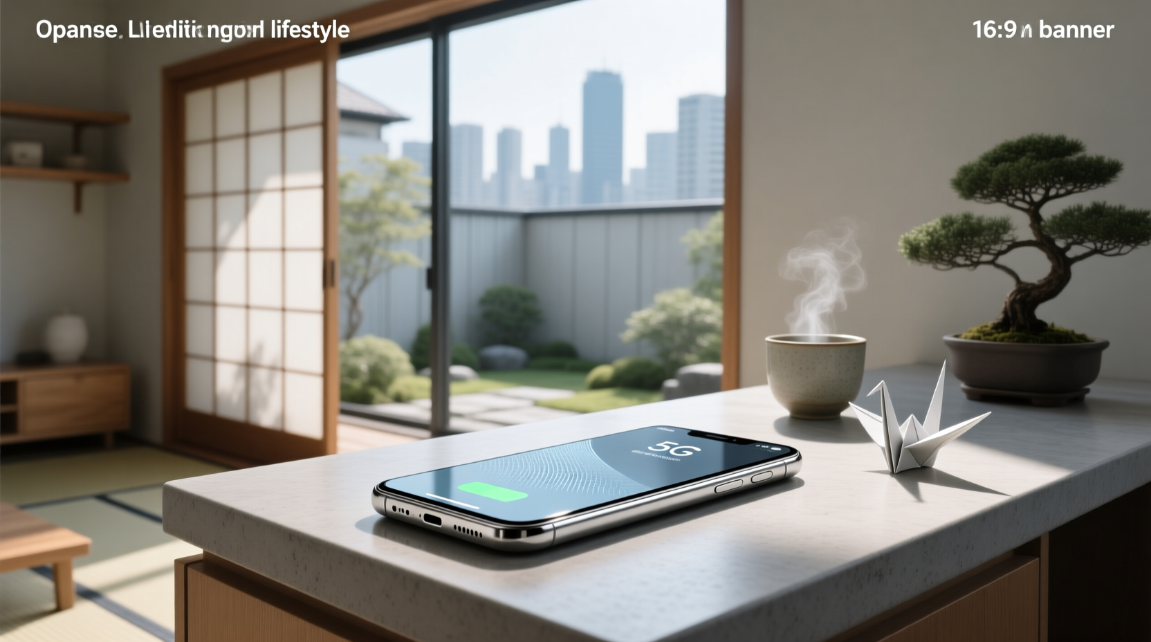 Japanese 5G Smartphone Guide: How to Choose the Right One