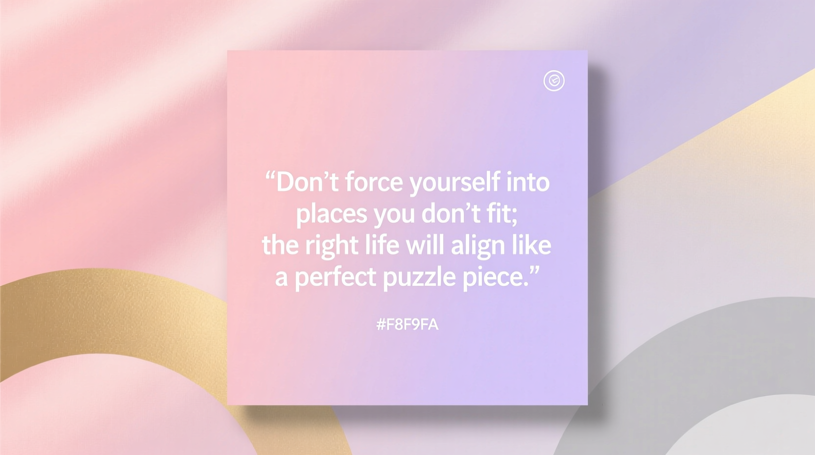 Puzzle Piece Quotes: Wisdom for Life & Connection