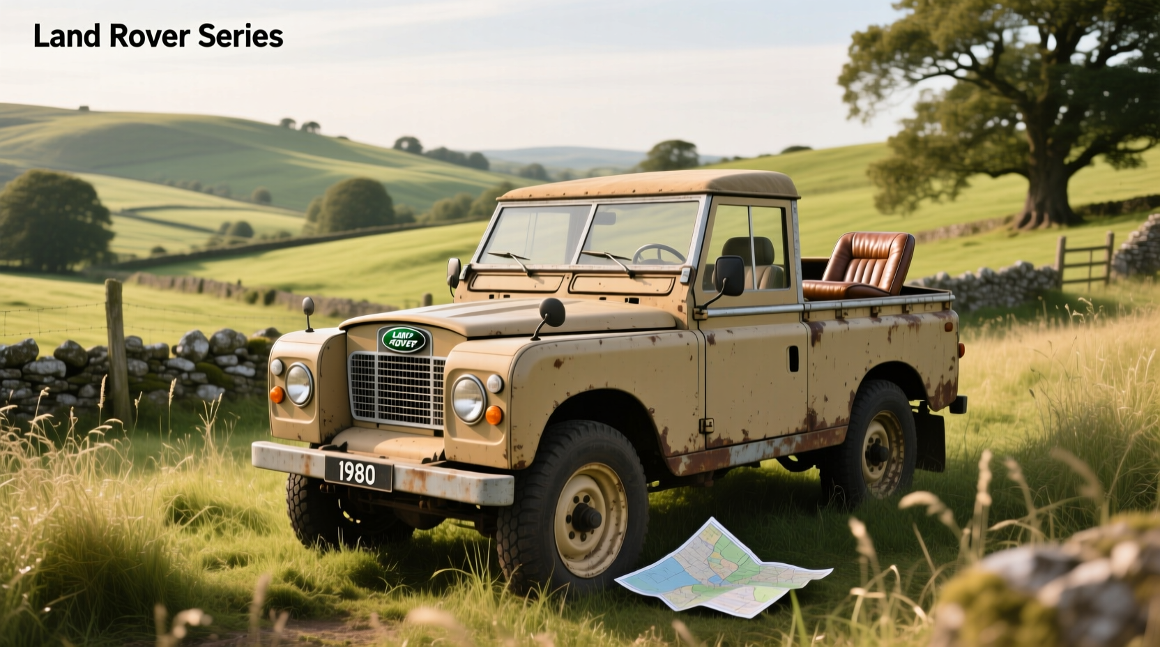 Land Rover 3 guide: How to choose the right model