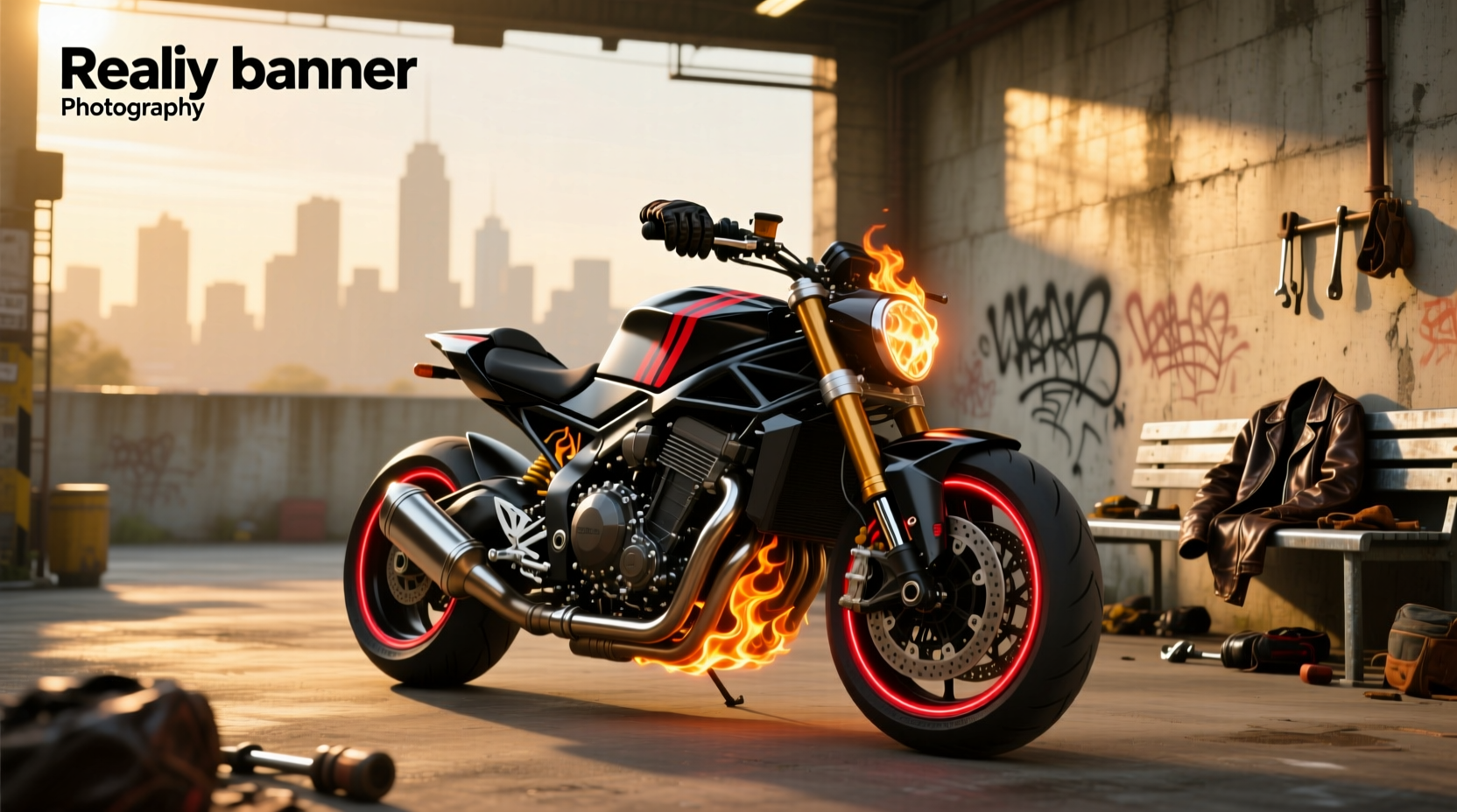 What to Look for in a Fire Motorcycle – A Practical Guide