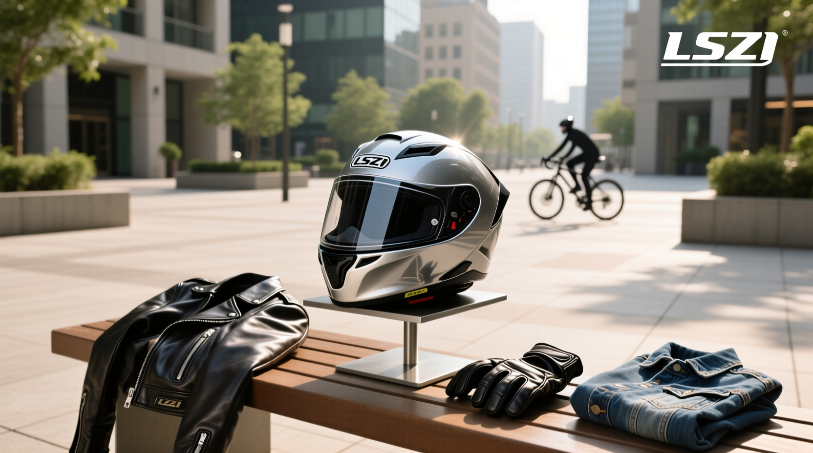 LS2 Helmet Price Guide: What to Look for in 2024