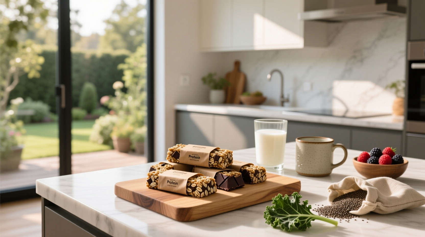 Protein Oat Bars Guide: How to Choose the Right One