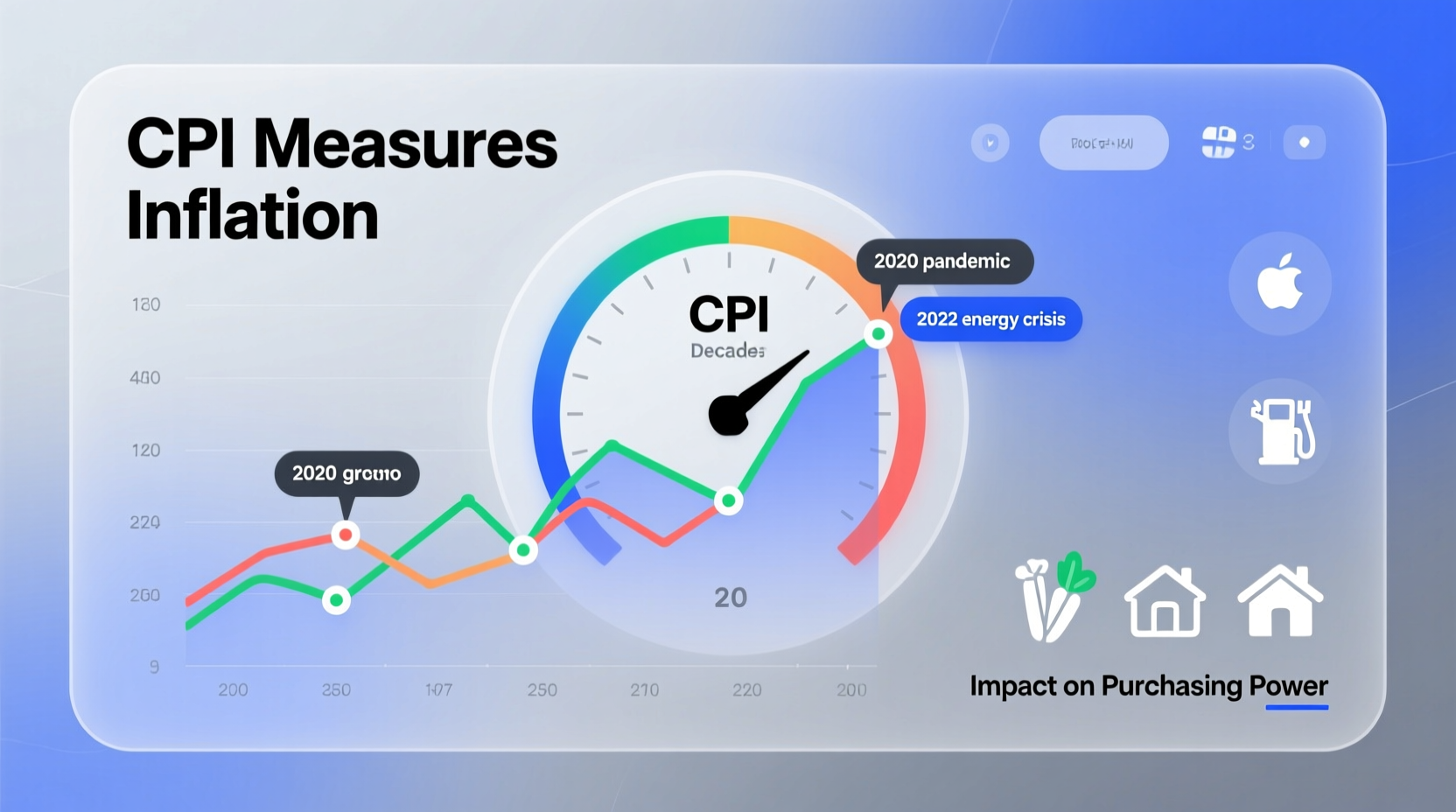 Why Is Cpi Important Understanding Its Significance Impact