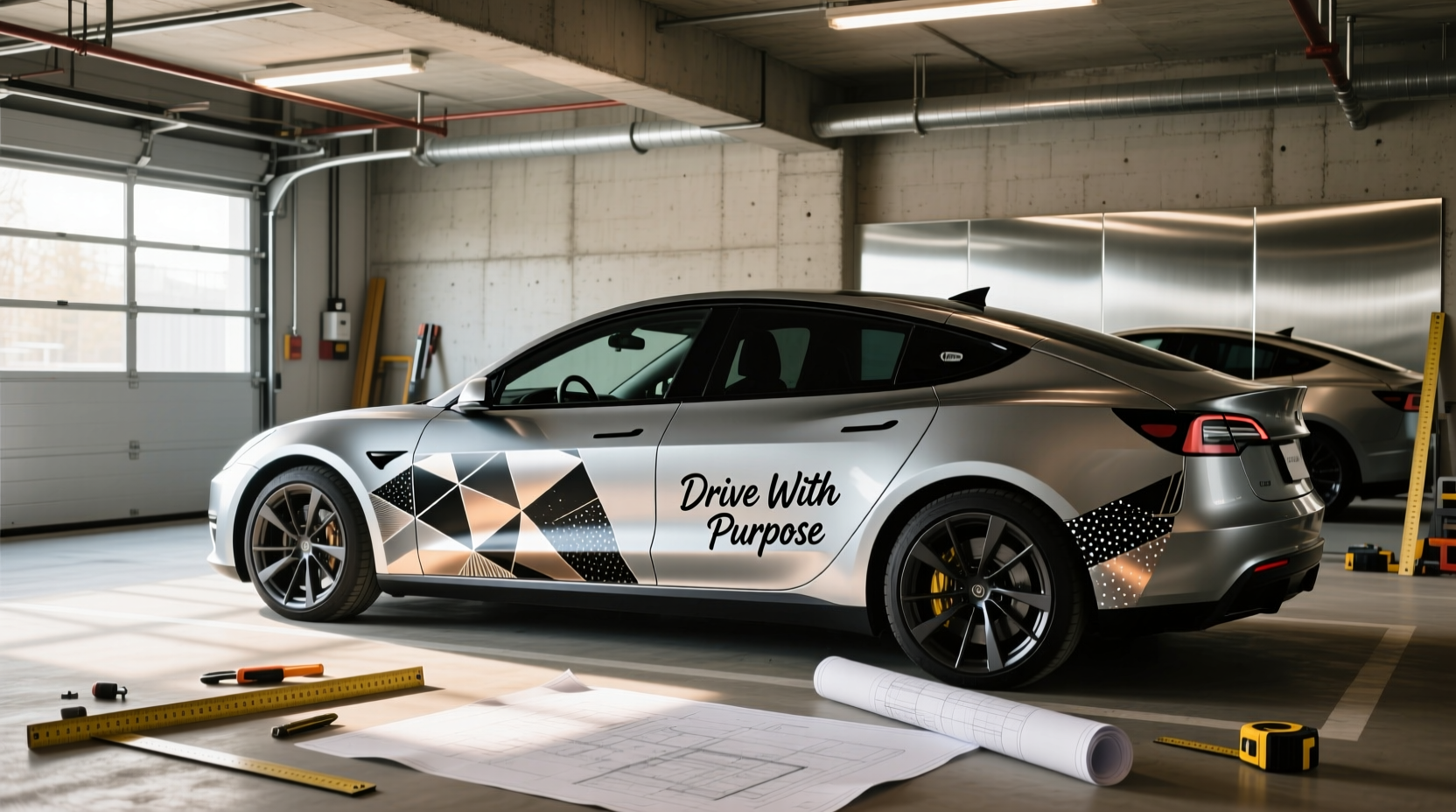 How to Choose and Install Car Side Decals: A Complete Guide