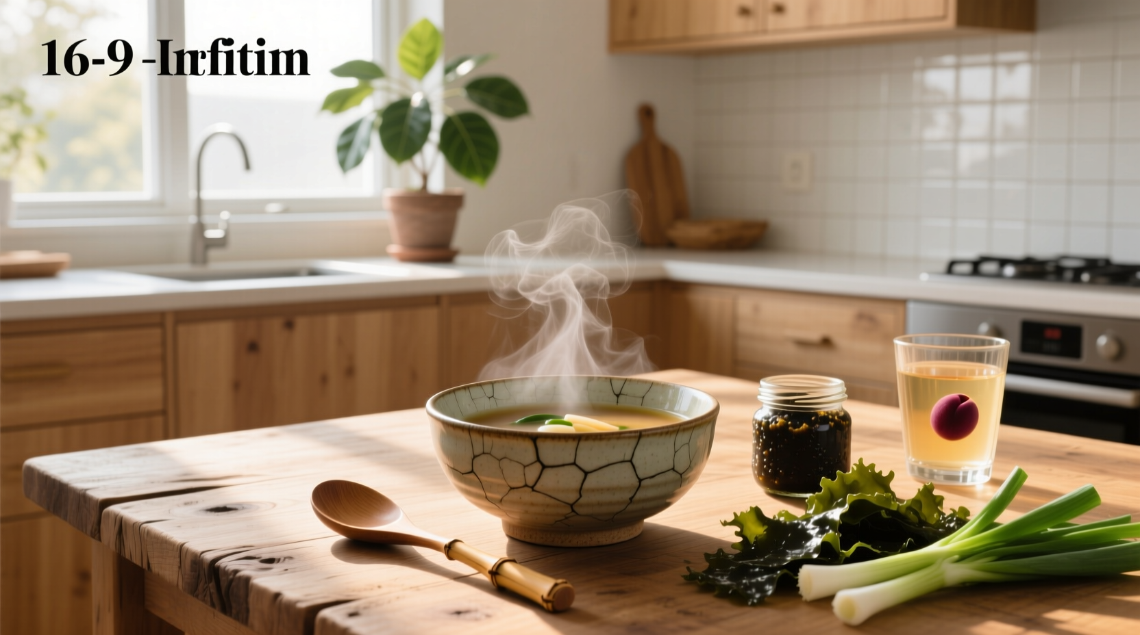 How to Eat Rice with Miso Soup: A Practical Guide