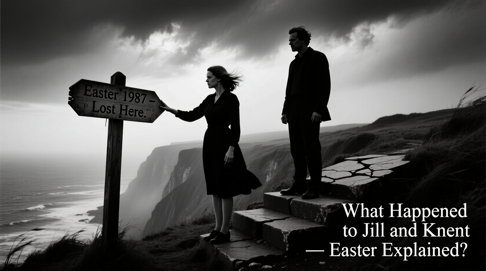What Happened to Jill and Kent Easter Explained