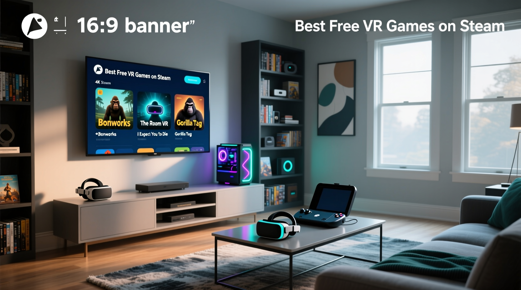 Best Free VR Games for Meta Quest 3: 2026 Guide