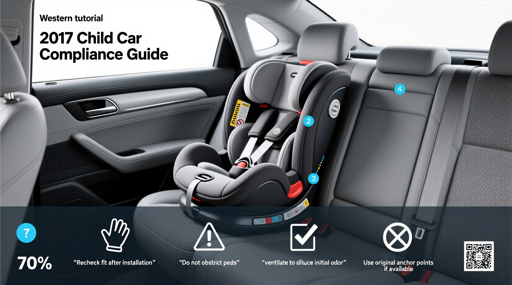 Child Car Seat Regulations UK 2017 Buying Guide