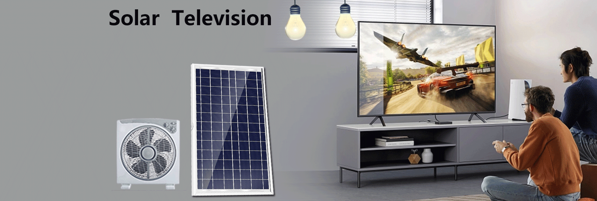 Shenzhen Mindtech Energy Technology CO., LTD. - Solar Generator, Solar TV