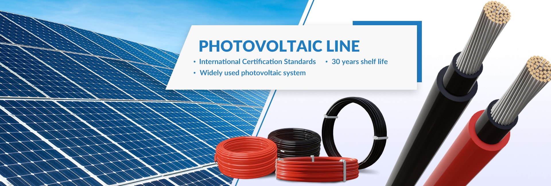 Danyang Winpower Wire & Cable Mfg Co., Ltd. - Nose Wire, Electrical Wire