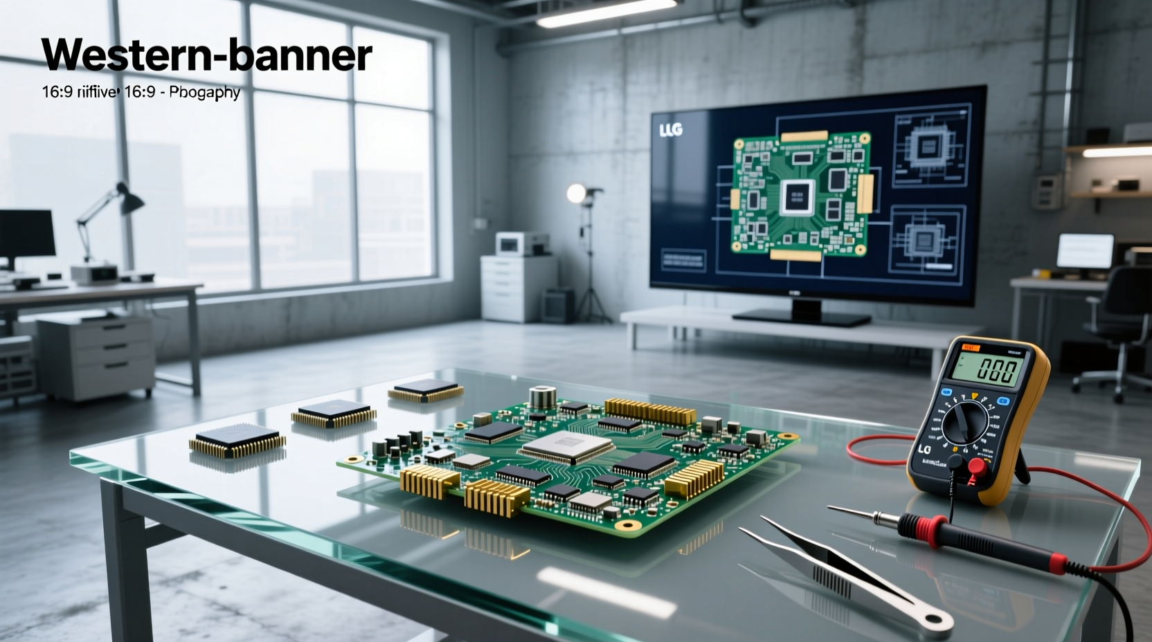 How to Replace an LG LED TV Motherboard: A Practical Guide