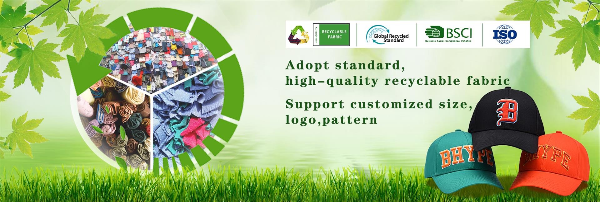 Guangzhou Ace Headwear Manufacturing Co., Ltd. - Baseball Cap, Snapback Hat