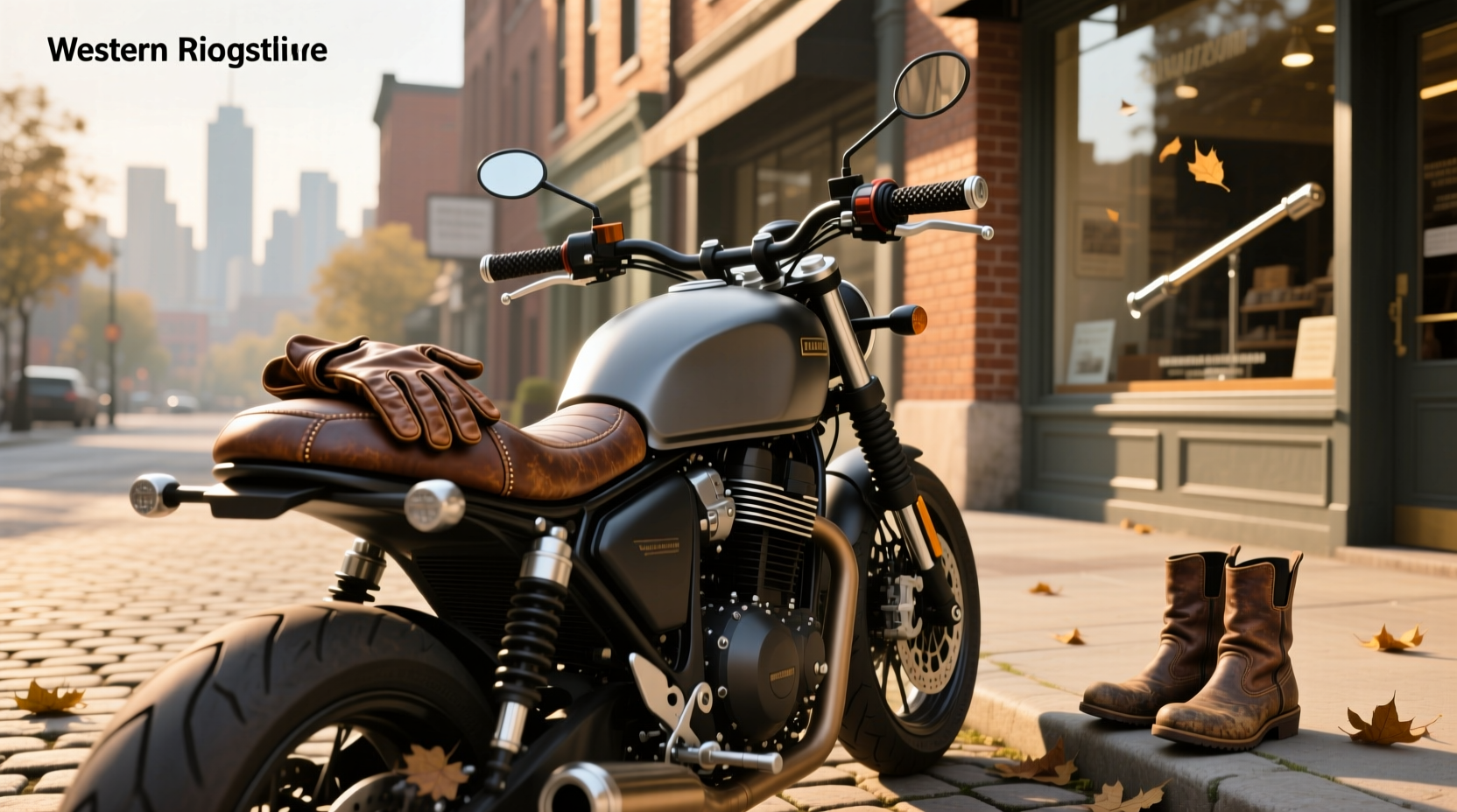 Motorcycle Handgrip Guide: How to Choose the Right Grip