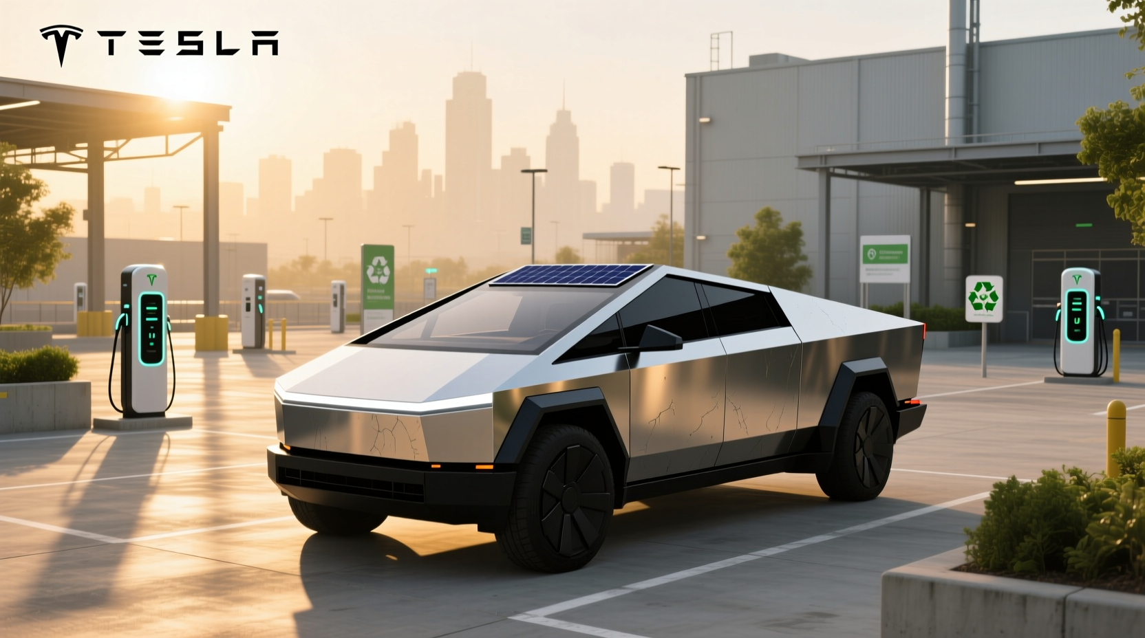 2025 Tesla Cybertruck guide: How to choose the right trim