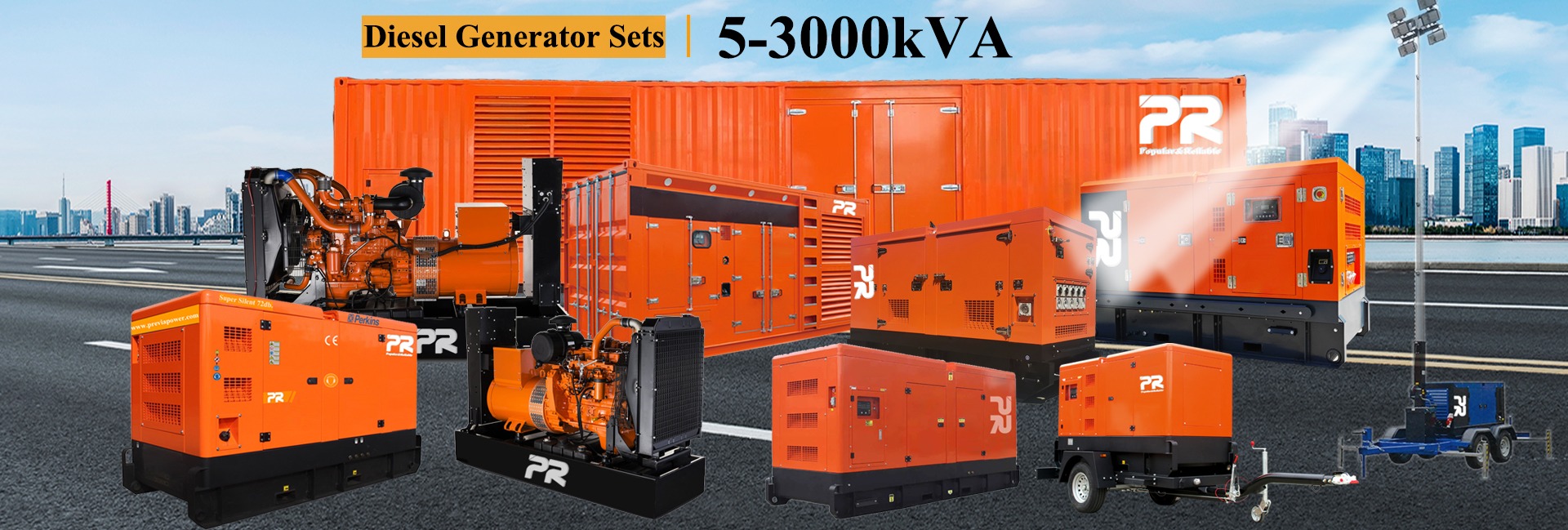 Ningde Previa Power Co., Ltd.