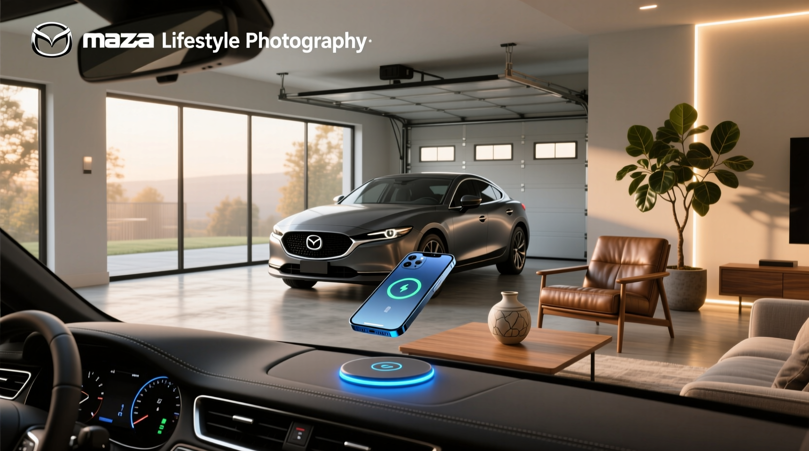 How to Fix Mazda Wireless Charging Not Working – Complete Guide