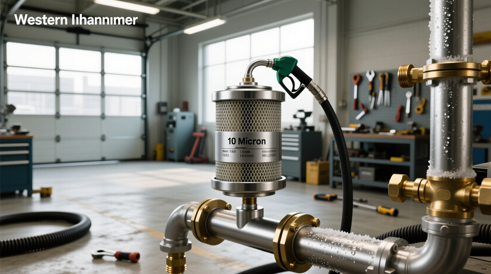 10 Micron Fuel Filter Guide: How to Choose Wisely