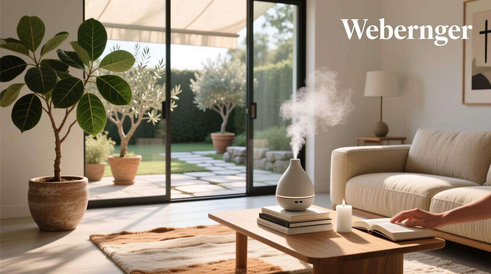What Is an Air Aroma Diffuser and How Does It Work?