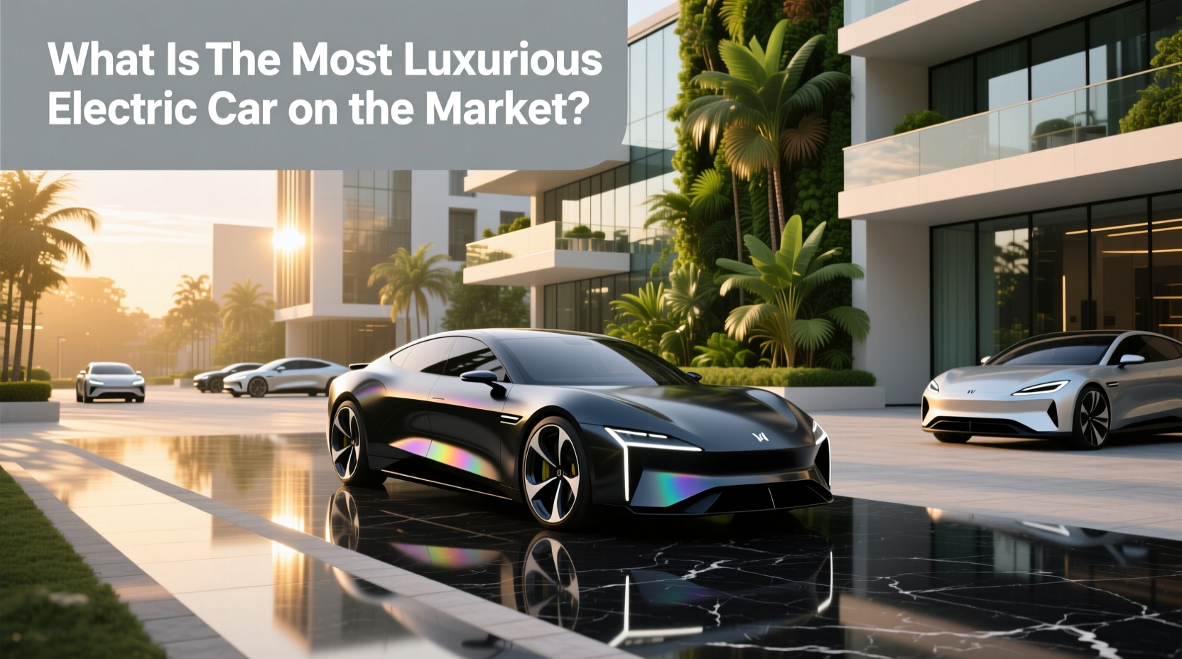 Long-Range Electric Cars 2024 Guide: Best Value Picks