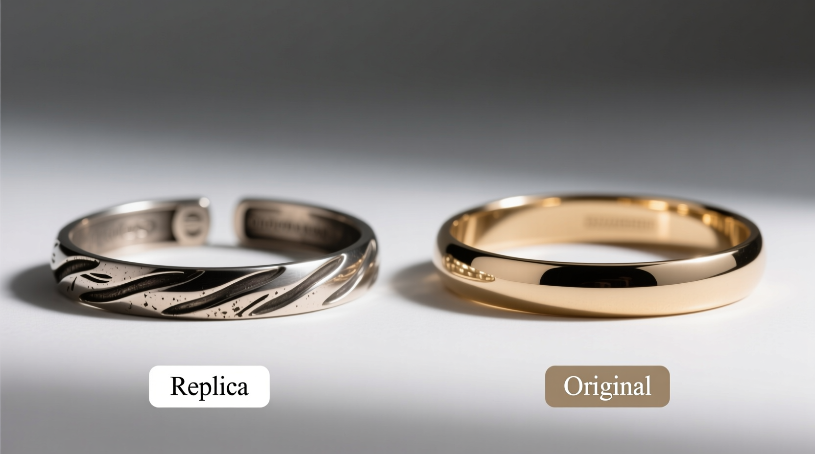 Replica Vs Original Bracelet Is It Really Worth Paying More