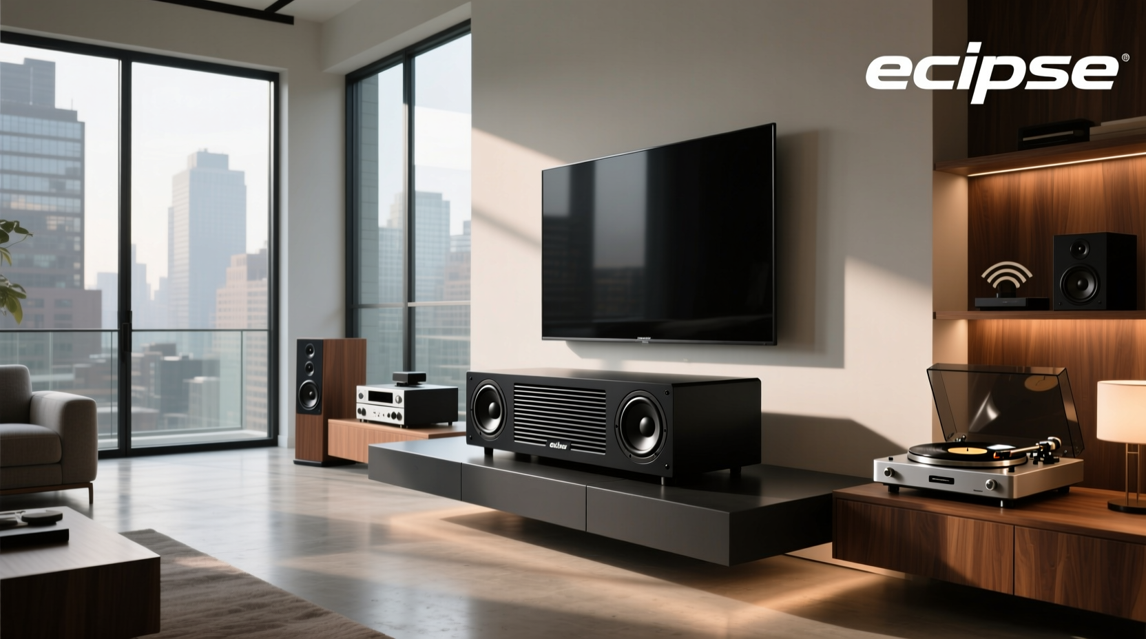 Eclipse Subwoofer Buying Guide: How to Choose