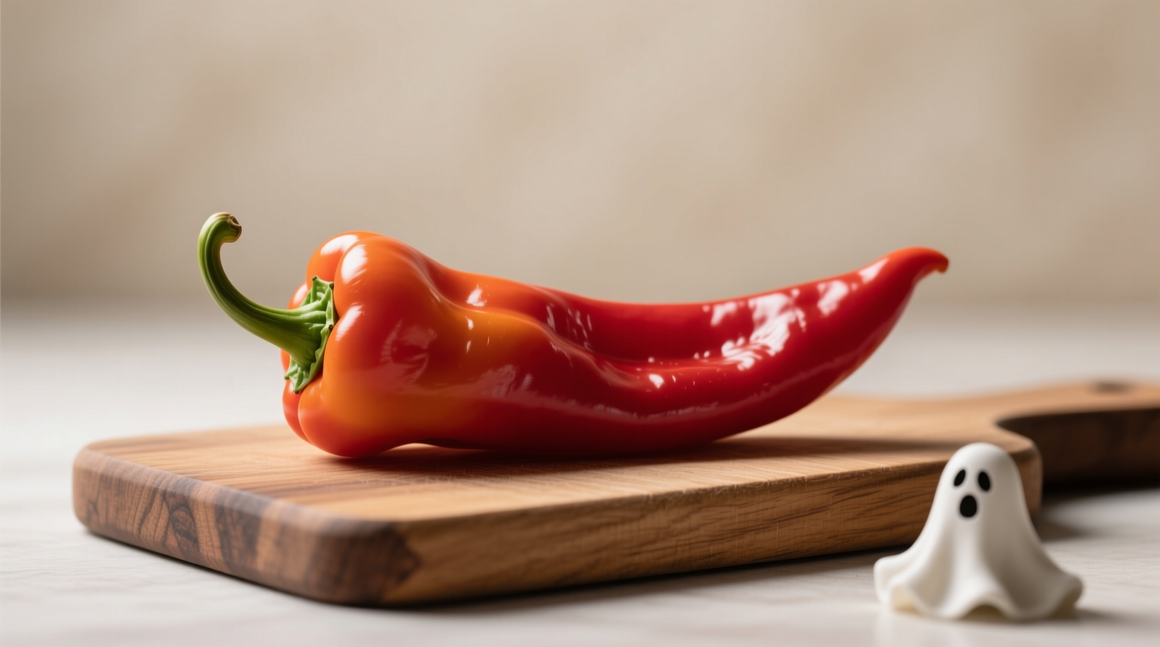 Aleppo Pfeffer: Warum Sie sich keine Sorgen machen müssen