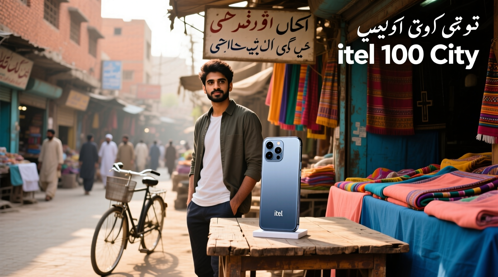 What Are Itel Android Phones? Features, OS Versions & Key Trade-offs
