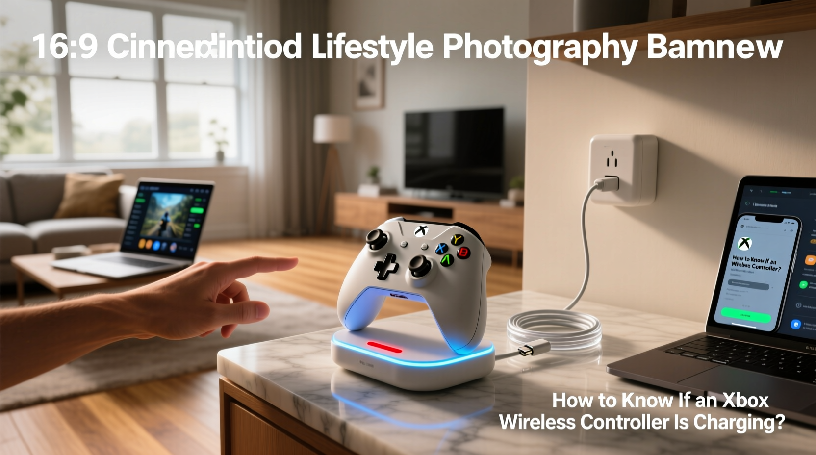 How to Know if an Xbox One Controller is Charging? Guide