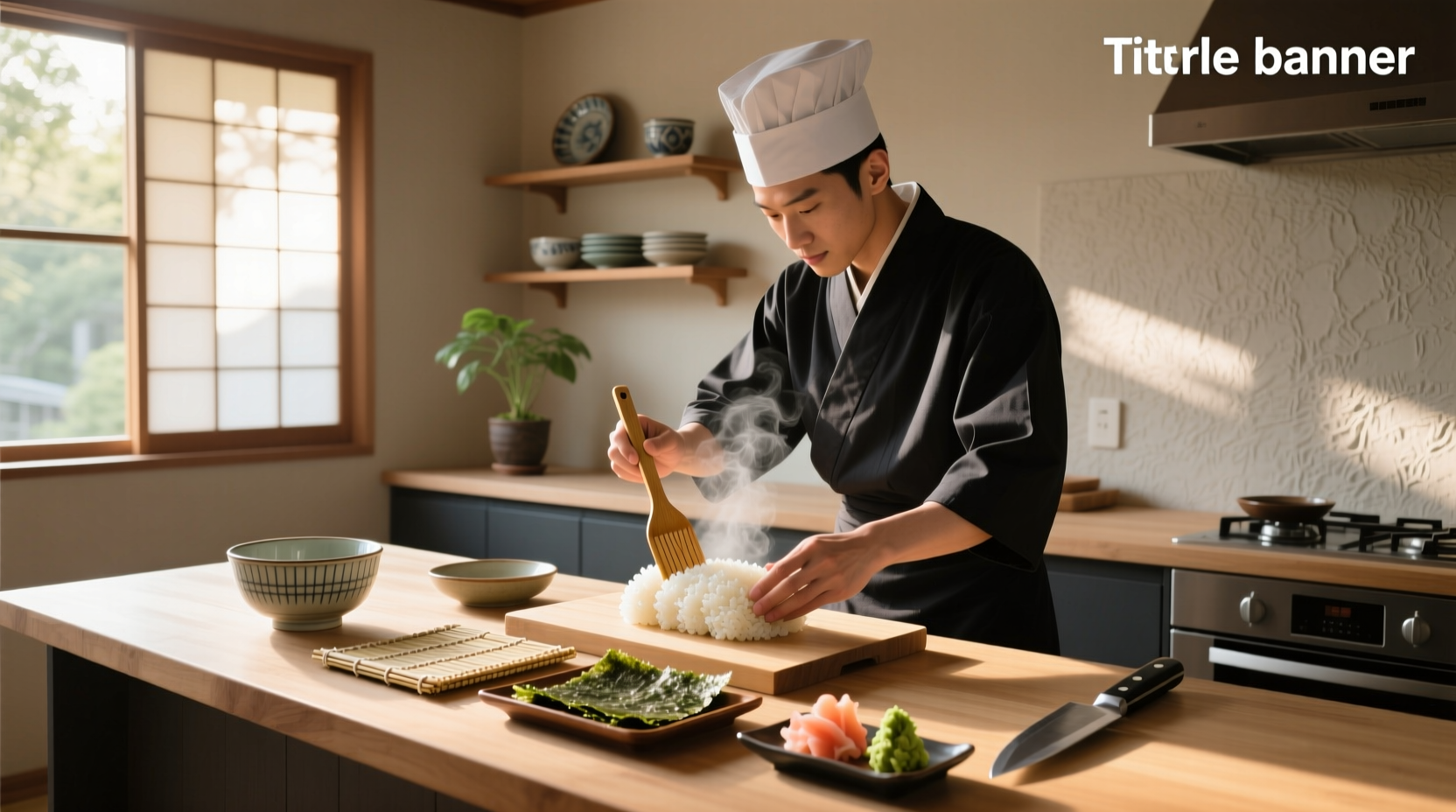 How to Cook Japanese Style Sushi Rice: A Complete Guide