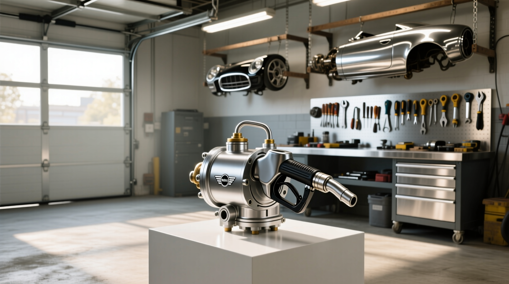 How to Choose a Mini Cooper Fuel Pump – A Practical Guide