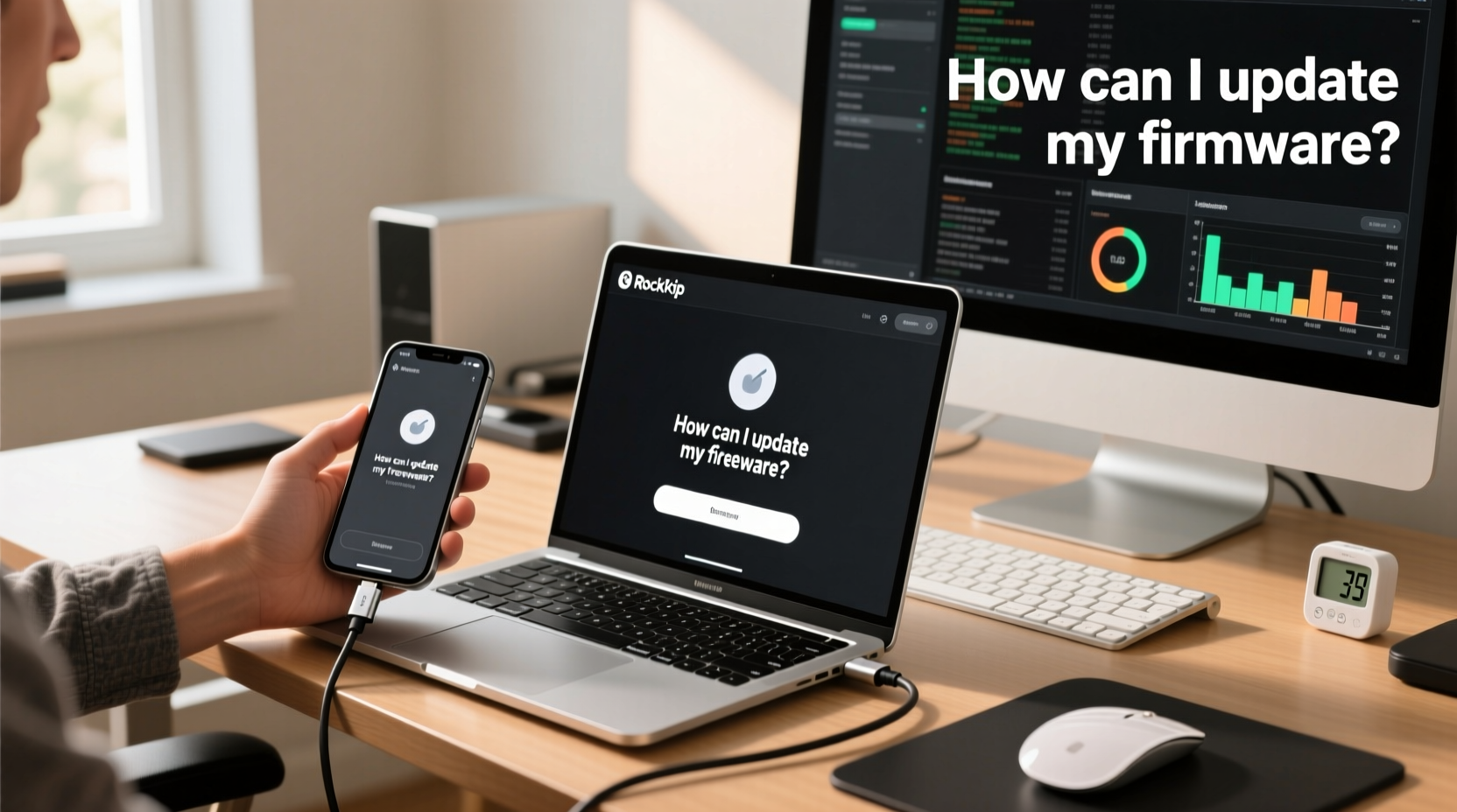 Rockchip Firmware Update: How to Choose & Buy Guide