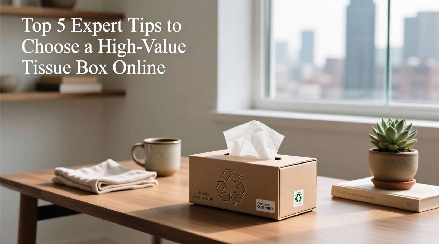 How To Choose And Buy A High Value Tissue Box Online Expert Tips For ...