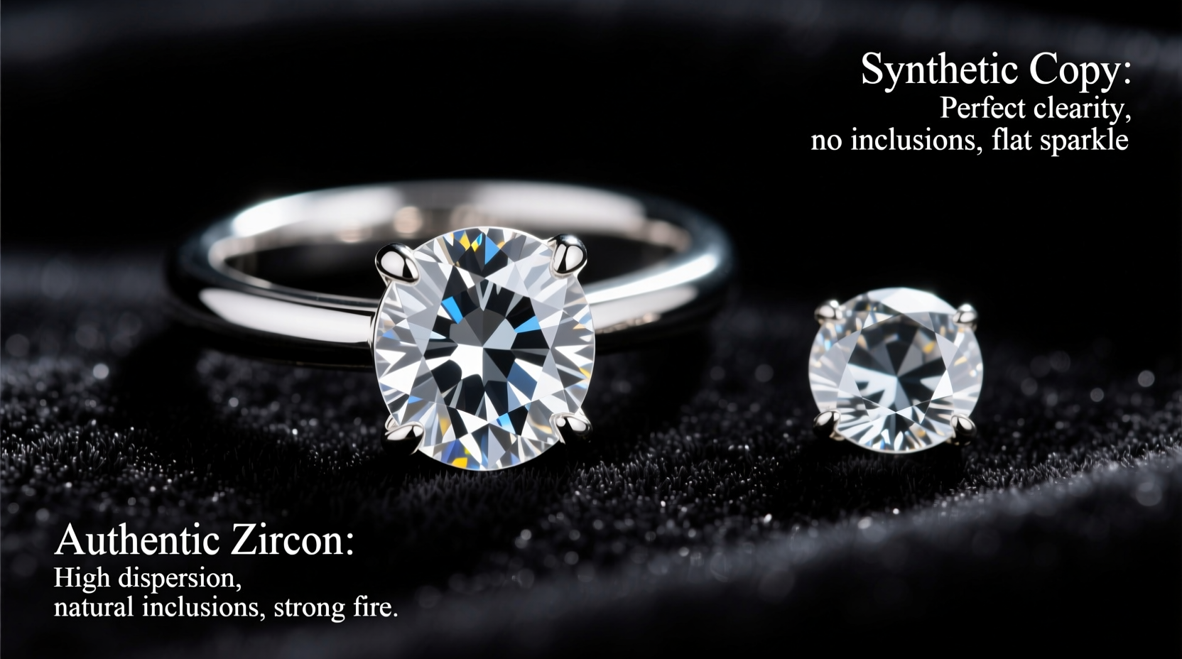 Expert Tips To Spot Authentic Zircon Jewelry A Practical Guide For Buyers