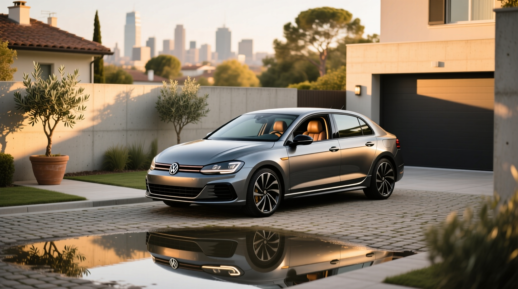 Jetta Body Kit Guide: How to Choose the Right One