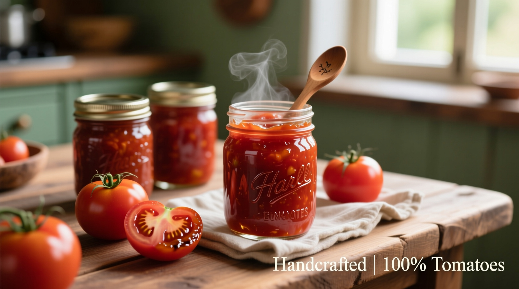 Simple Homemade Tomato Jam Recipe: Step-by-Step Guide