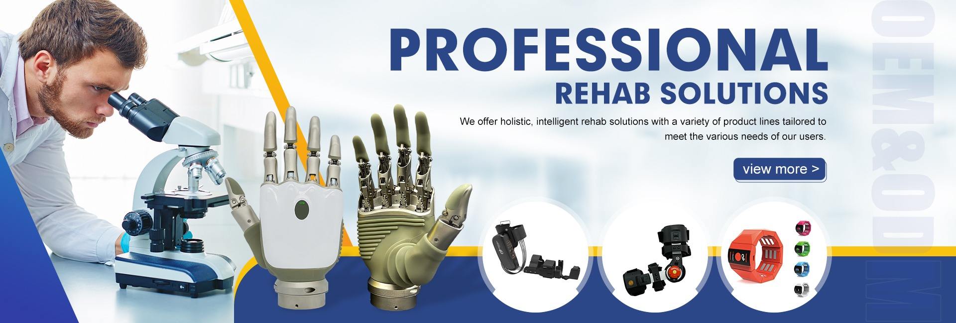 OYMotion Technologies,Inc