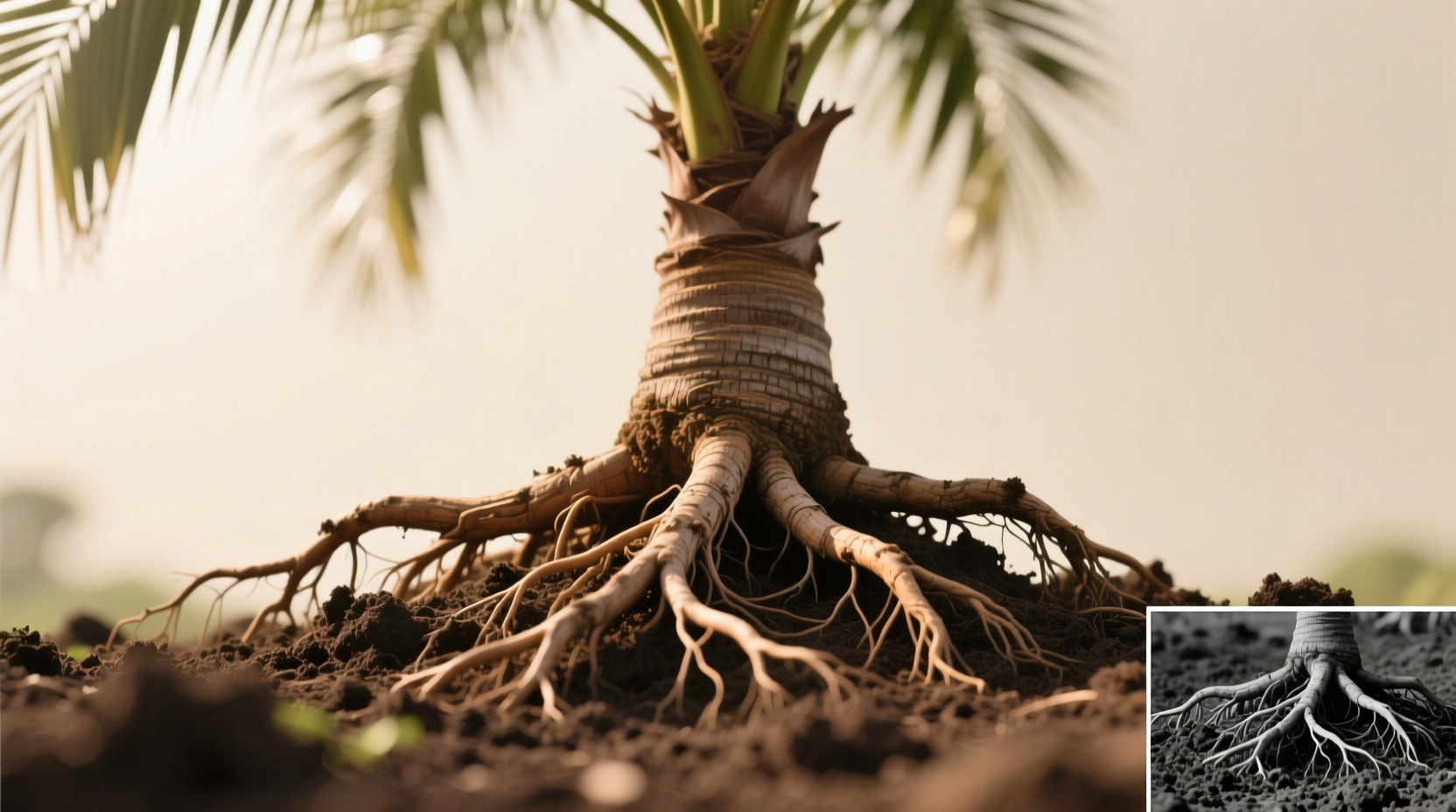 How to Plant a Palm Tree: Science-Backed Steps for Survival