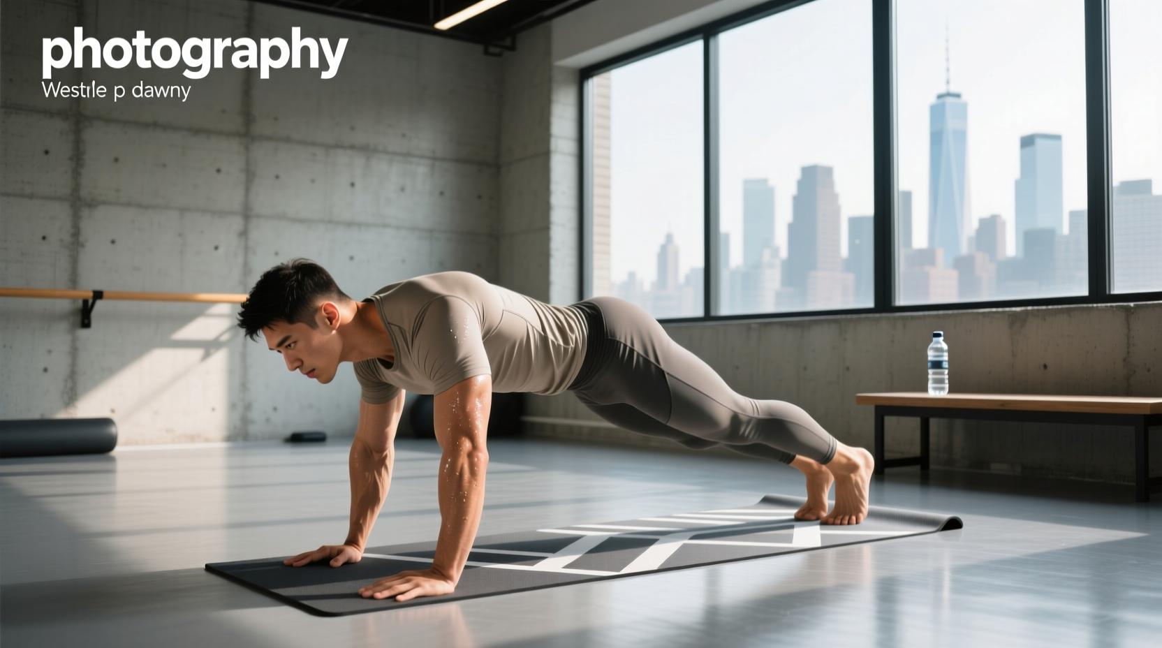 How to Do Plank Step-Outs: A Complete Guide