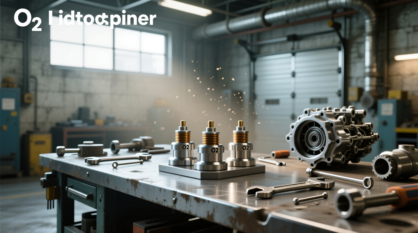 O2 Sensor Spacers Guide: How to Choose & When to Use