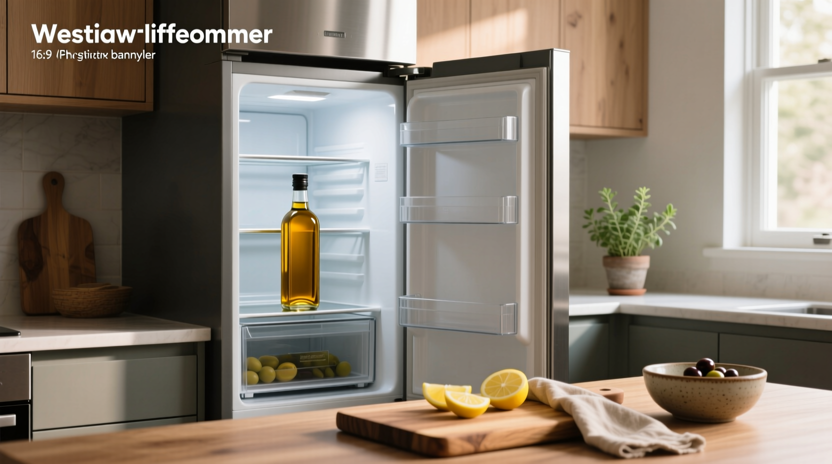 How to Store Olive Oil Properly: Fridge or Not?