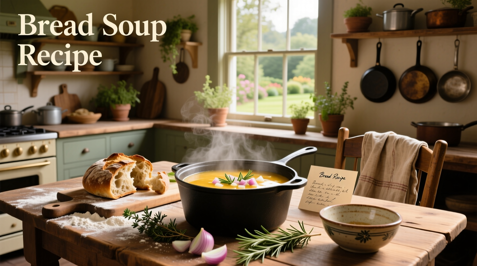 How to Make Bread with Sparkling Water: A Simple Guide