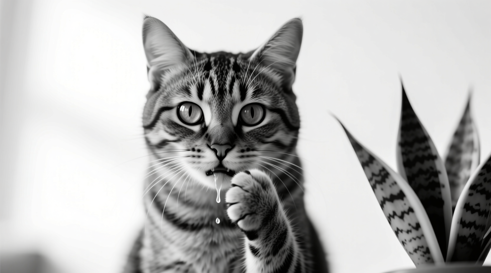 Snake Plant Toxicity: Cat Safety Facts & Alternatives