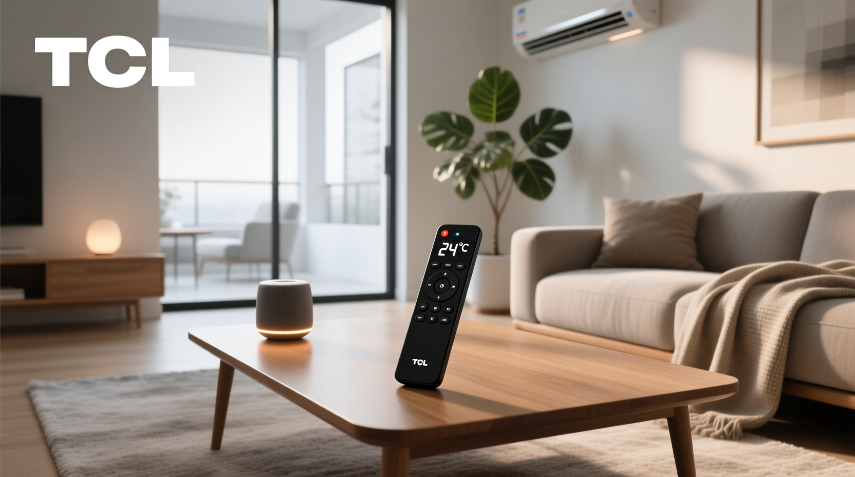 How to Use & Troubleshoot a TCL Air Conditioner Remote – Full Guide