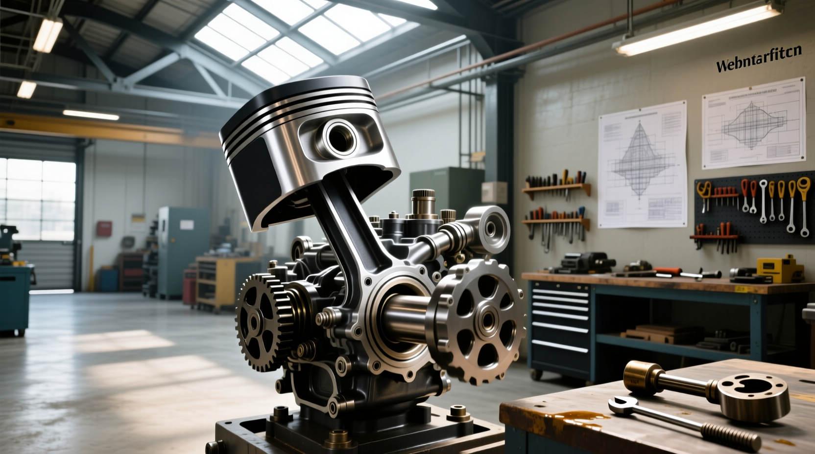 2 Stroke Piston Guide: How to Choose the Right One